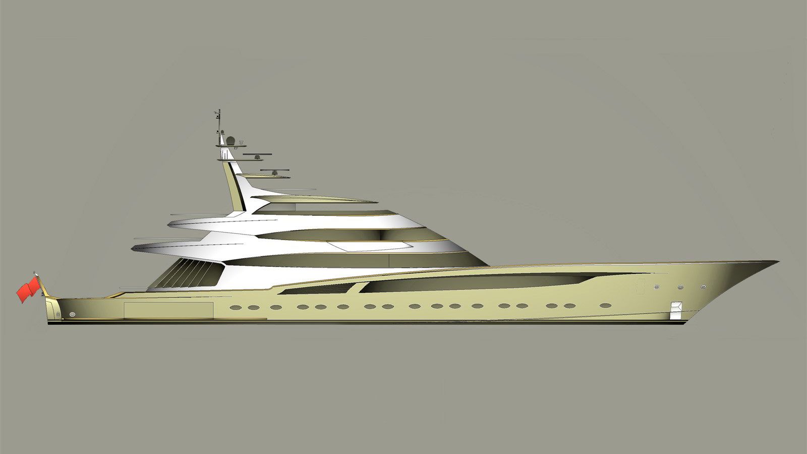 JG Verges unveils 99m sportsfisher concept Project Max T